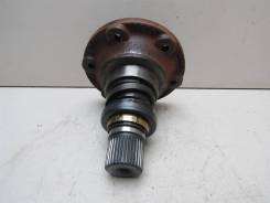 Запчасть 02T409344A - Купить фланец кпп в Новосибирске! Цены. Фото ...