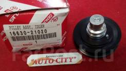 Запчасть 1663021020 - Купить натяжитель ремня во Владивостоке! Цены ...