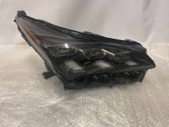 Запчасть 8114578080 - Купить фара в Москве! Цены. Фото автозапчастей