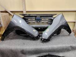 Запчасть 5381142330 - Купить крыло! Цены. Фото автозапчастей