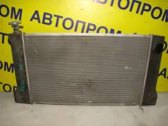1641021180 Радиатор охлаждения двигателя купить в Новосибирске на Дроме