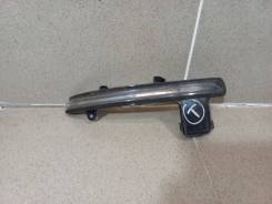 Запчасть KB7W69182 - Купить поворотник в Москве! Цены. Фото автозапчастей