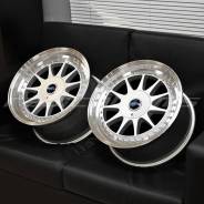 Колесные диски в Москве - купить литые, кованые и штампованные диски ...