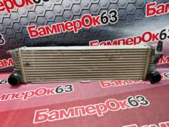 Запчасть A4475011301 - Купить интеркулер в Москве! Цены. Фото автозапчастей