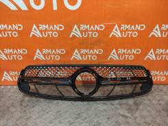 A2538889100 Молдинг решетки радиатора купить в Новосибирске на Дроме