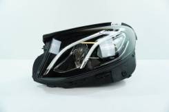 Запчасть A2139066501 - Купить фара в Москве! Цены. Фото автозапчастей