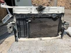Запчасть 1640021070 - Купить радиатор охлаждения двигателя во ...