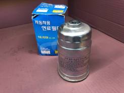 Запчасть FC2801 - Купить фильтр топливный, сепаратор в Новосибирске ...