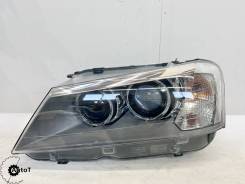 63 11 7 276 991 Фара купить в Новосибирске на Дроме