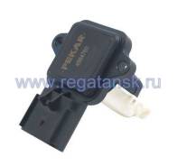 Запчасть 039201 - Купить капот во Владивостоке! Цены. Фото автозапчастей