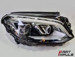 Запчасть A1668200859 - Купить фара! Цены. Фото автозапчастей