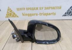 Запчасть 51168738308 - Купить зеркало заднего вида боковое в Москве ...