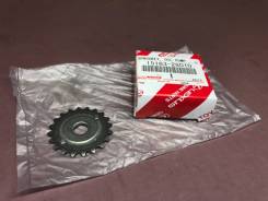 Запчасть 1516328010 - Купить шестерня в Новосибирске! Цены. Фото ...