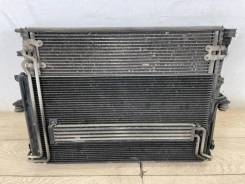 Запчасть 7L0121207D - Купить кожух для двух вентиляторов в Хабаровске ...