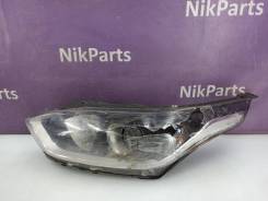Запчасть 92101J7000 - Купить фара в Москве! Цены. Фото автозапчастей