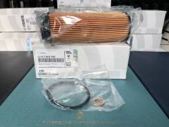 Запчасть 11428583898 - Купить фильтр масляный в Москве! Цены. Фото ...