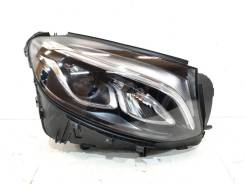 Запчасть A2539061001 - Купить фара в Новосибирске! Цены. Фото автозапчастей