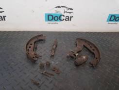 Запчасть 0494312010 - Купить ремкомплект тормозных колодок во ...