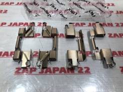 Запчасть 4605A195 - Купить зажим тормозной колодки в Москве! Цены. Фото ...