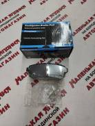 Запчасть D40601LB0A - Купить колодки тормозные во Владивостоке! Цены ...