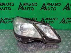 Запчасть A2128205861 - Купить фара в Москве! Цены. Фото автозапчастей