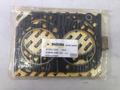 Запчасть 1257003 - Купить прокладка головки блока цилиндров! Цены. Фото ...