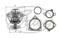 Запчасть 9091603090 - Купить термостат в Москве! Цены. Фото автозапчастей