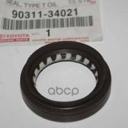 Запчасть MT034A2 - Купить сальник во Владивостоке! Цены. Фото автозапчастей