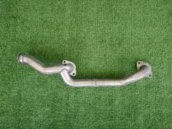 LR005565 Патрубок системы охлаждения купить в Новосибирске на Дроме