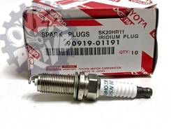 9091901191 Свеча зажигания купить на Дроме