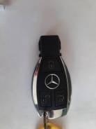 A2049050804 Ключ зажигания, смарт-ключ купить в Москве на Дроме