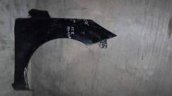 Запчасть 1521596 - Купить крыло в Новосибирске! Цены. Фото автозапчастей