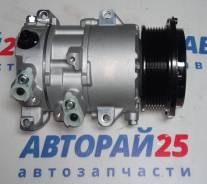 Запчасть 8831033250 - Купить компрессор кондиционера! Цены. Фото ...