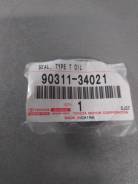 Купить Сальник привода правый наружный 90311#34021 Toyota Lexus ...