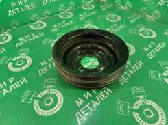 Запчасть 1637154030 - Купить шкив помпы в Хабаровске! Цены. Фото ...