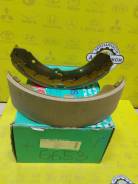 Запчасть FN6653 - Купить колодки тормозные в Иркутске! Цены. Фото ...