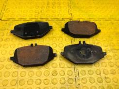 A0004204002 Колодки тормозные купить в Санкт-Петербурге на Дроме