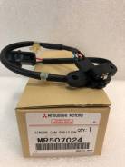 Запчасть MR507024 - Купить датчик положения коленвала в Красноярске ...