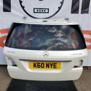 Запчасть A1668801206 - Купить крыло в Москве! Цены. Фото автозапчастей