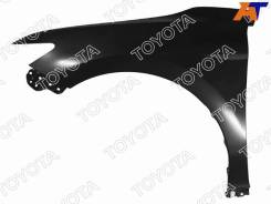 Купить Крыло переднее Toyota Camry 18- 53802-06220 во Владивостоке по ...