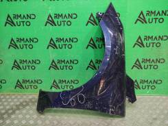 Запчасть 1521597 - Купить крыло в Москве! Цены. Фото автозапчастей