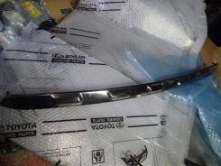 Запчасть 5312178080 - Купить молдинг решетки радиатора в Москве! Цены ...