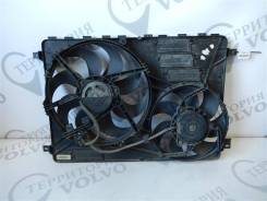 Запчасть 31293777 - Купить вентилятор охлаждения радиатора! Цены. Фото ...