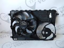 31293777 Вентилятор охлаждения радиатора купить на Дроме