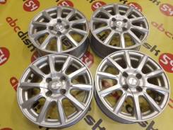 Колесные диски R14, 4x100.00 - купить литые, кованые и штампованные ...