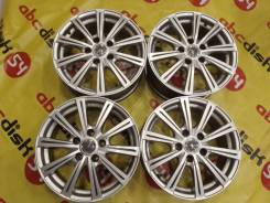 Колесные диски R16, 6.5 " - купить литые, кованые и штампованные диски ...
