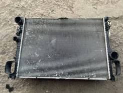 Запчасть A2215010354 - Купить радиатор кондиционера в Новосибирске ...