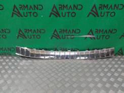 Запчасть 7P6807787A - Купить накладка на бампер в Санкт-Петербурге ...