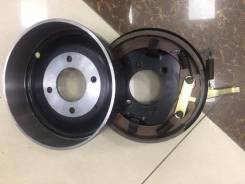 Запчасть 8980343050 - Купить механизм стояночного тормоза в ...