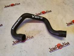 Запчасть A2038323894 - Купить патрубок отопителя, системы отопления в ...